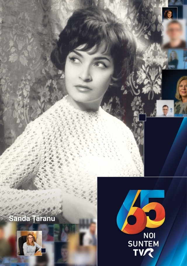 Galerie foto TVR MINORITĂȚI