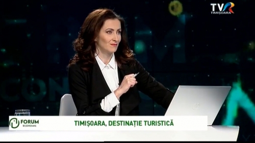 Turism în Timișoara - Capitala Europeană a Culturii | VIDEO | TVR.RO