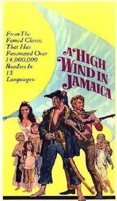 Furtună în Jamaica | TVR.RO