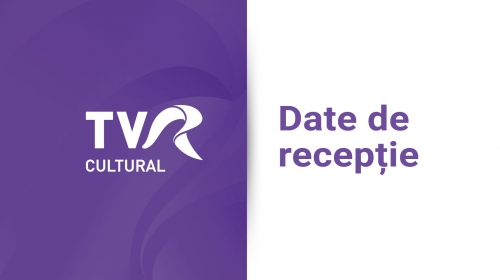 Cum puteţi recepţiona TVR CULTURAL | TVR.RO