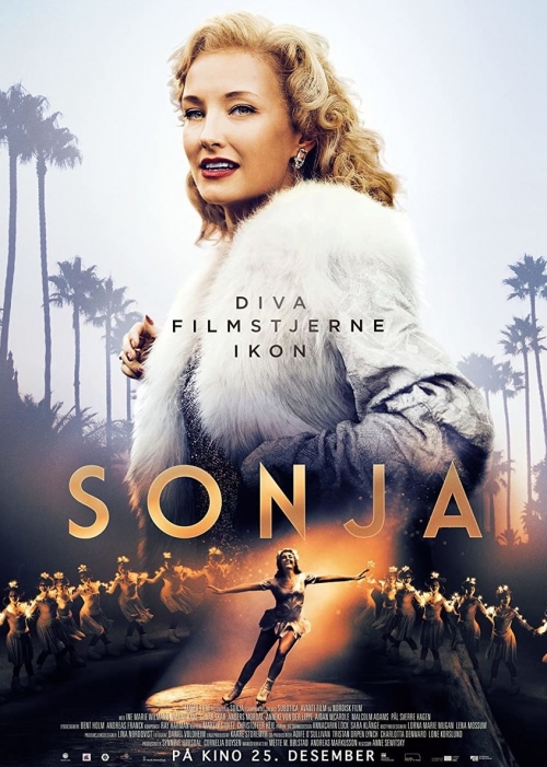 Sonja Tvrro