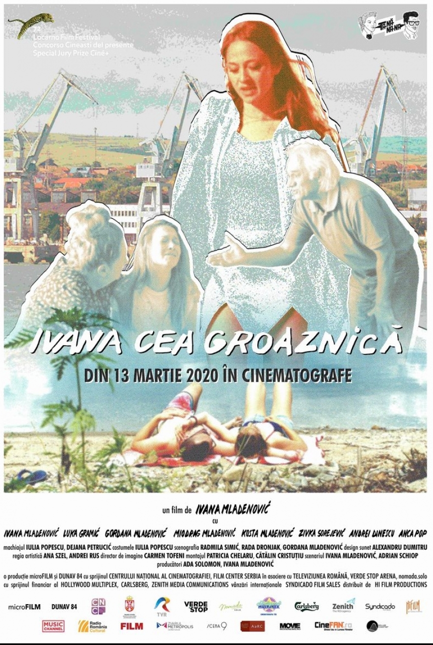 Ivana cea Groaznică | TVR.RO